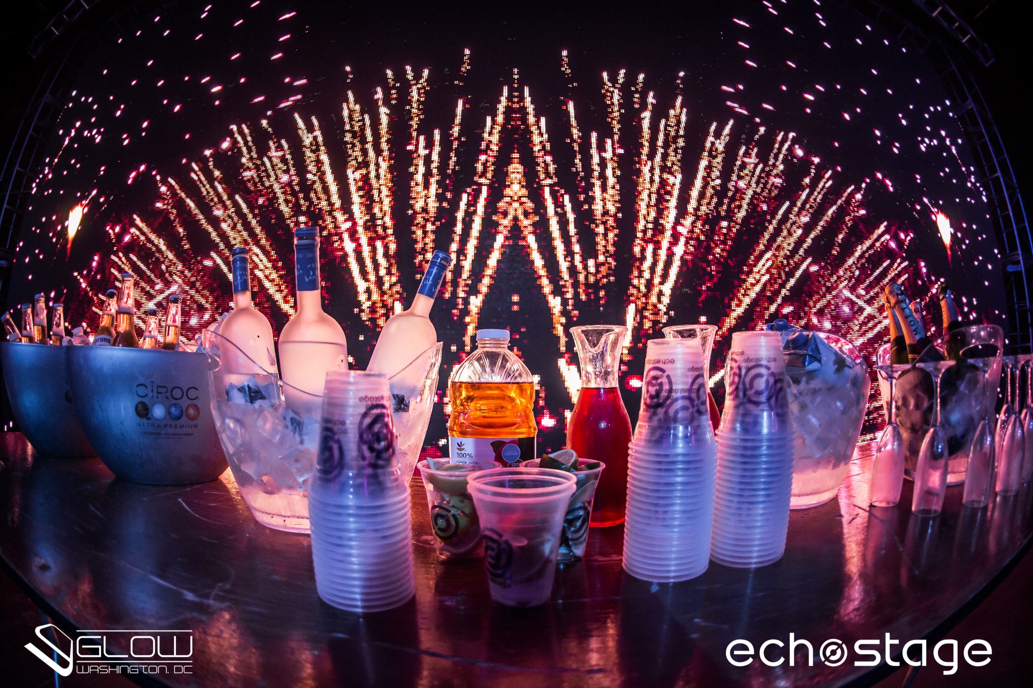 Gallery – Echostage
