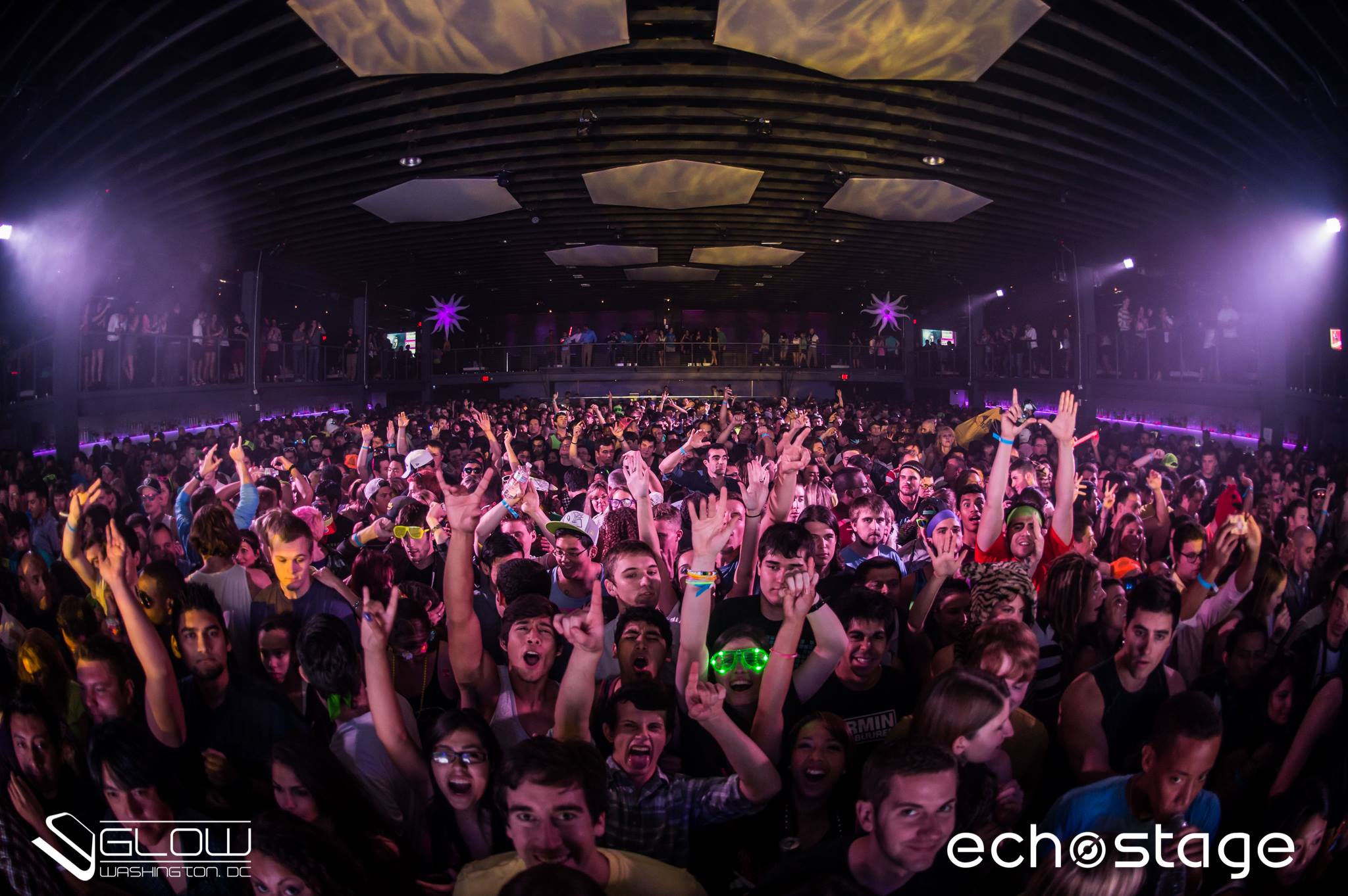 Gallery – Echostage
