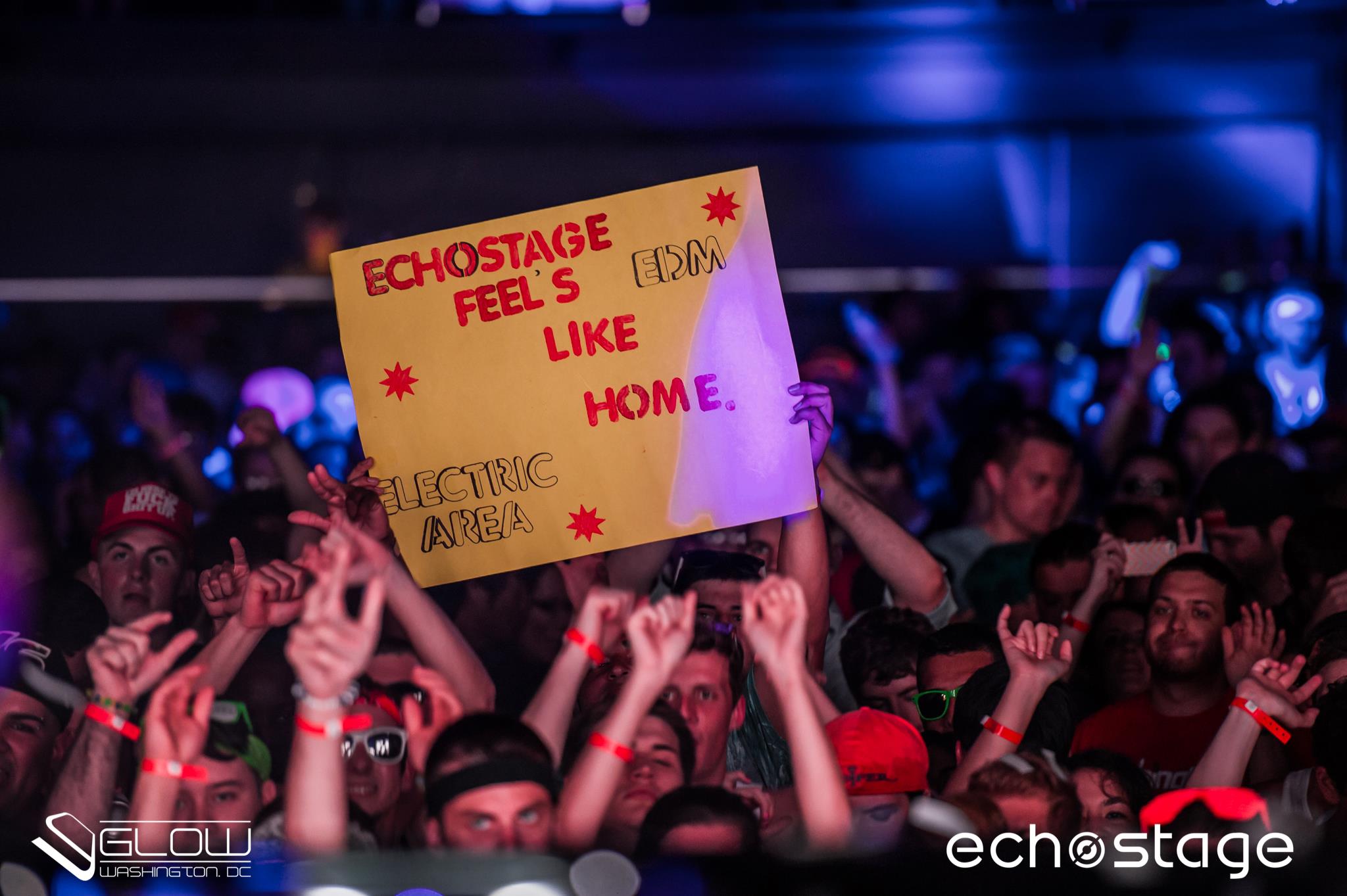Gallery – Echostage