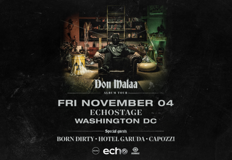 Events – Echostage