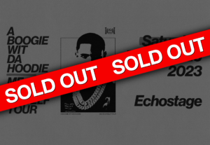 Echostage – Washington, DC Concert Venue