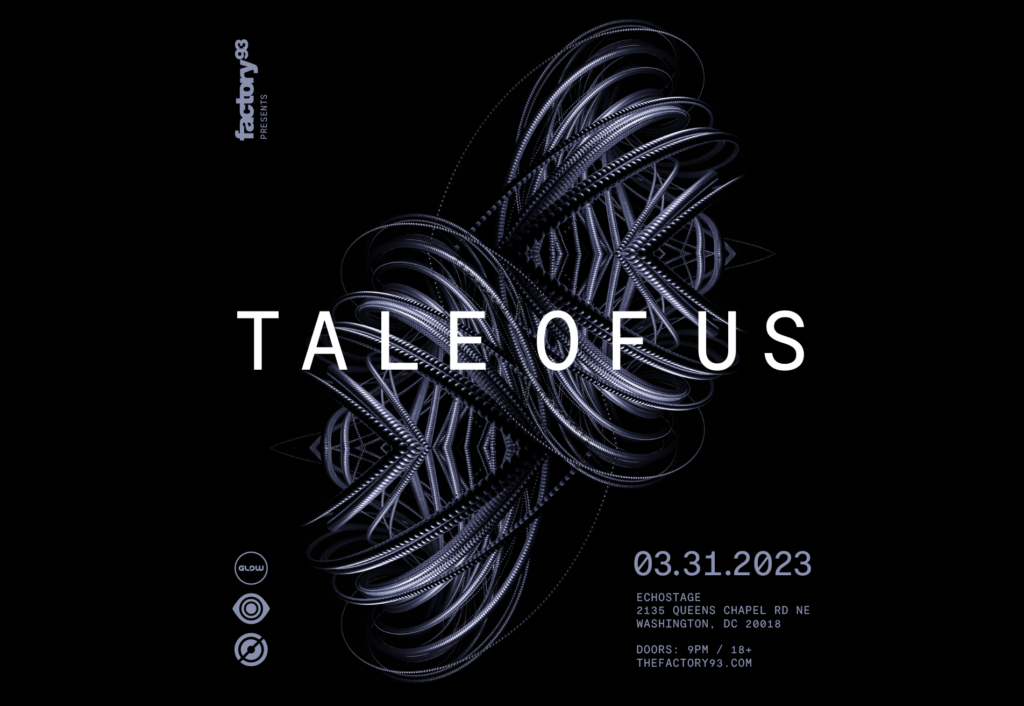 Echostage – Washington, DC Concert Venue